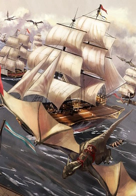 Dragon Carrier | Nihonkoku Shoukan Wiki | Fandom