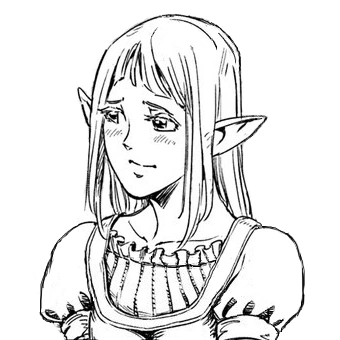 Elei | Nihonkoku Shoukan Wiki | Fandom