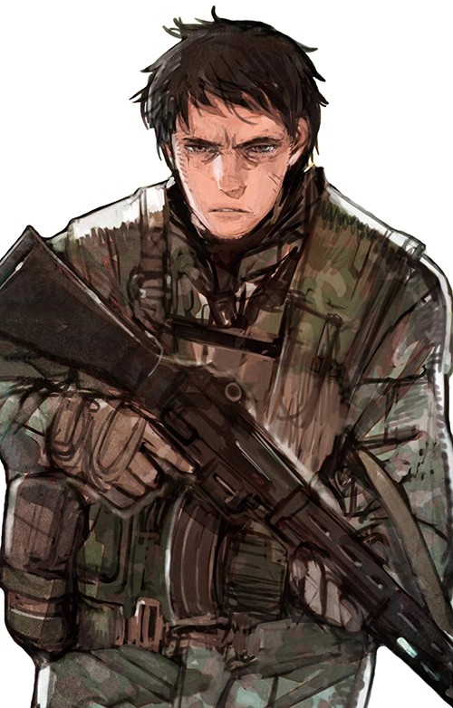 Oka Shinji | Nihonkoku Shoukan Wiki | Fandom