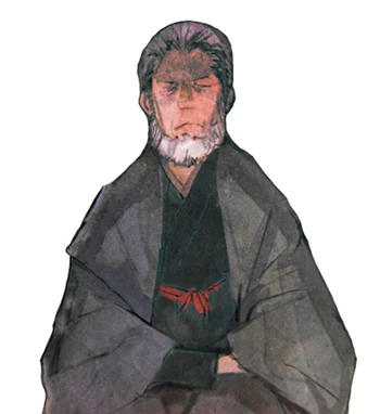 Galeos | Nihonkoku Shoukan Wiki | Fandom