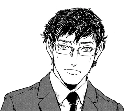 Yanagida | Nihonkoku Shoukan Wiki | Fandom