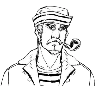 Tarcos Captain | Nihonkoku Shoukan Wiki | Fandom