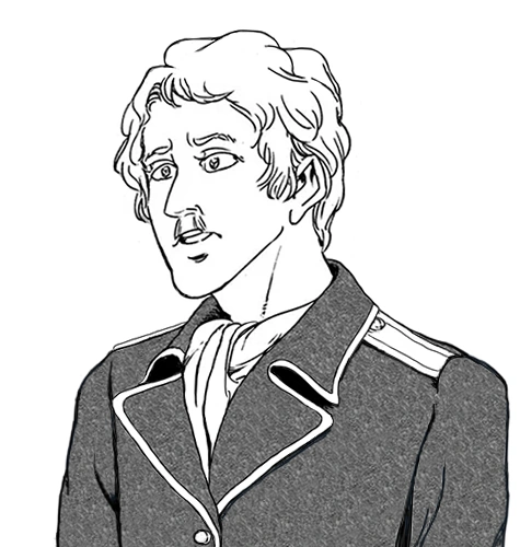 Nisol | Nihonkoku Shoukan Wiki | Fandom