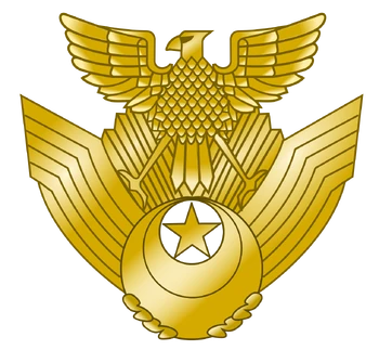 Japan Air Self Defense Force (JASDF) | Nihonkoku Shoukan Wiki | Fandom