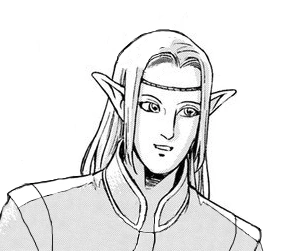 Qua-Toynian Ambassador | Nihonkoku Shoukan Wiki | Fandom