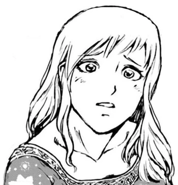 Kisama | Nihonkoku Shoukan Wiki | Fandom