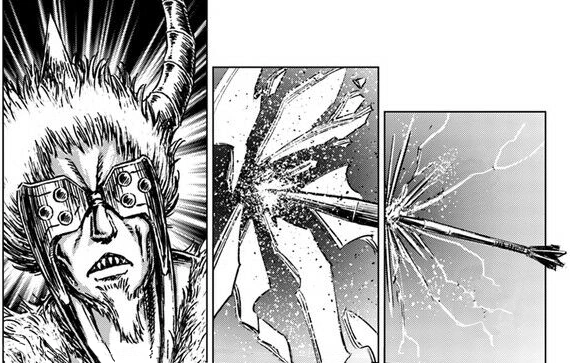 Defensive Magic Shield | Nihonkoku Shoukan Wiki | Fandom