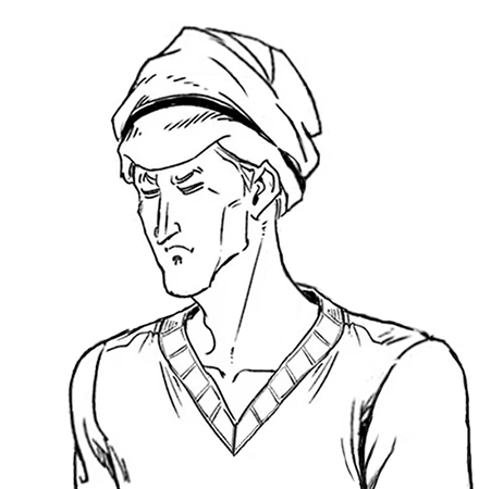 Altaran Comms Officer | Nihonkoku Shoukan Wiki | Fandom