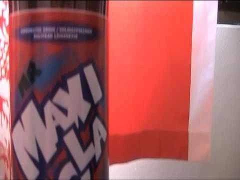 Mr Maxi Cola | Niilo22 Wiki | Fandom