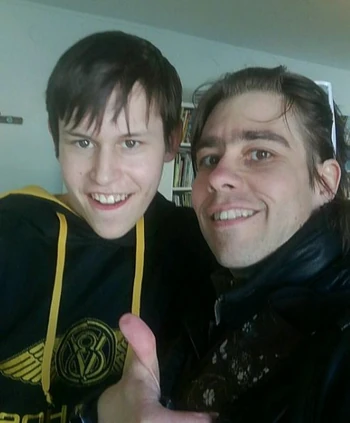 Onni | Niilo22 Wiki | Fandom