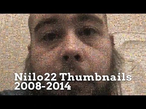 Lista niilo22:n videoista | Niilo22 Wiki | Fandom