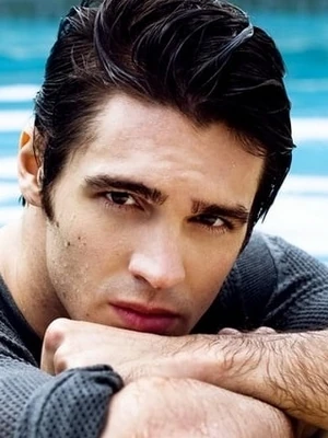 James Potter | Wiki Niinih Wonderland | Fandom