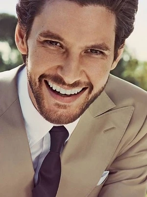 Trevor | Wiki Niinih Wonderland | Fandom