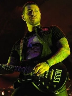 Nathaniel Baker | Wiki Niinih Wonderland | Fandom