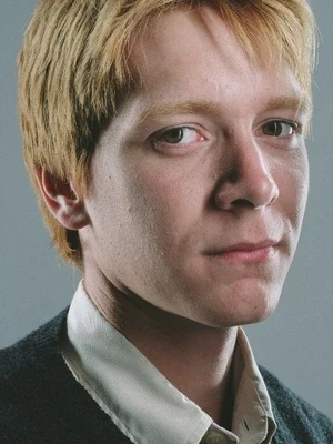 Fred Weasley | Wiki Niinih Wonderland | Fandom