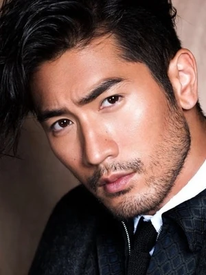 Dominic Pryor | Wiki Niinih Wonderland | Fandom