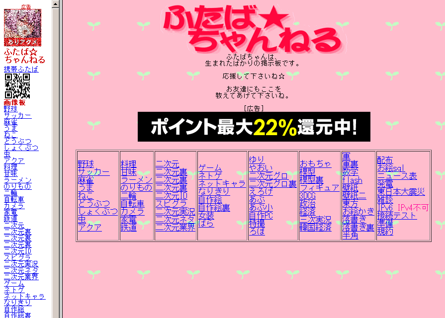 Futaba Channel | Niipedia Wiki | Fandom