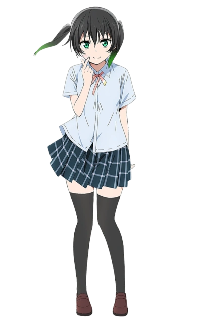 Yu Takasaki | Nijigasaki High School Idol Club Wiki | Fandom