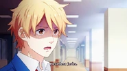 Natsuki Hashiba | Nijiiro Days Wikia | Fandom