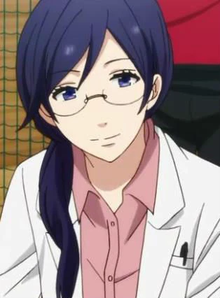 Satomi | Nijiiro Days Wikia | Fandom