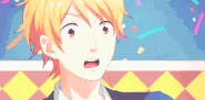 Natsuki Hashiba | Nijiiro Days Wikia | Fandom