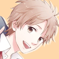 Natsuki Hashiba | Nijiiro Days Wiki | Fandom