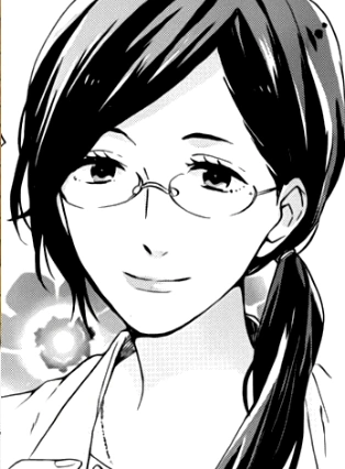 Satomi | Nijiiro Days Wikia | Fandom