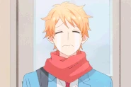 Natsuki Hashiba | Nijiiro Days Wikia | Fandom