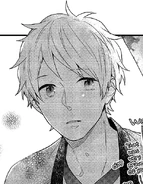 Natsuki Hashiba | Nijiiro Days Wikia | Fandom