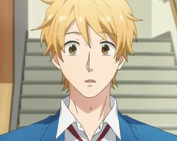Natsuki Hashiba | Nijiiro Days Wiki | Fandom
