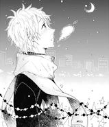 Natsuki Hashiba | Nijiiro Days Wikia | Fandom