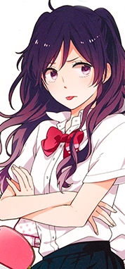 Mari Tsutsui | Nijiiro Days Wikia | Fandom