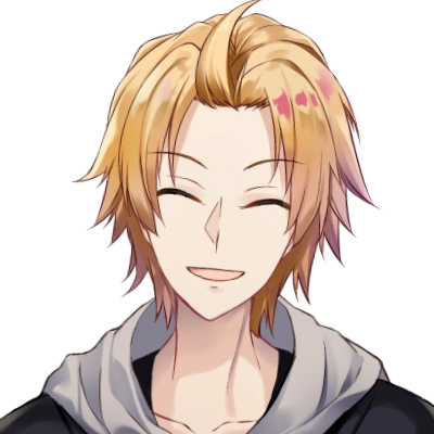 Kanda Shoichi | Nijisanji Th Wiki | Fandom