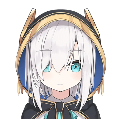 Ars Almal | Nijisanji Th Wiki | Fandom