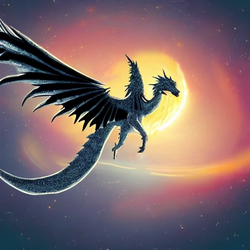 Solar Sky Dragon | Nijisanji Lore Wiki | Fandom