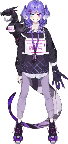 Selen Tatsuki | Nijisanji Lore Wiki | Fandom