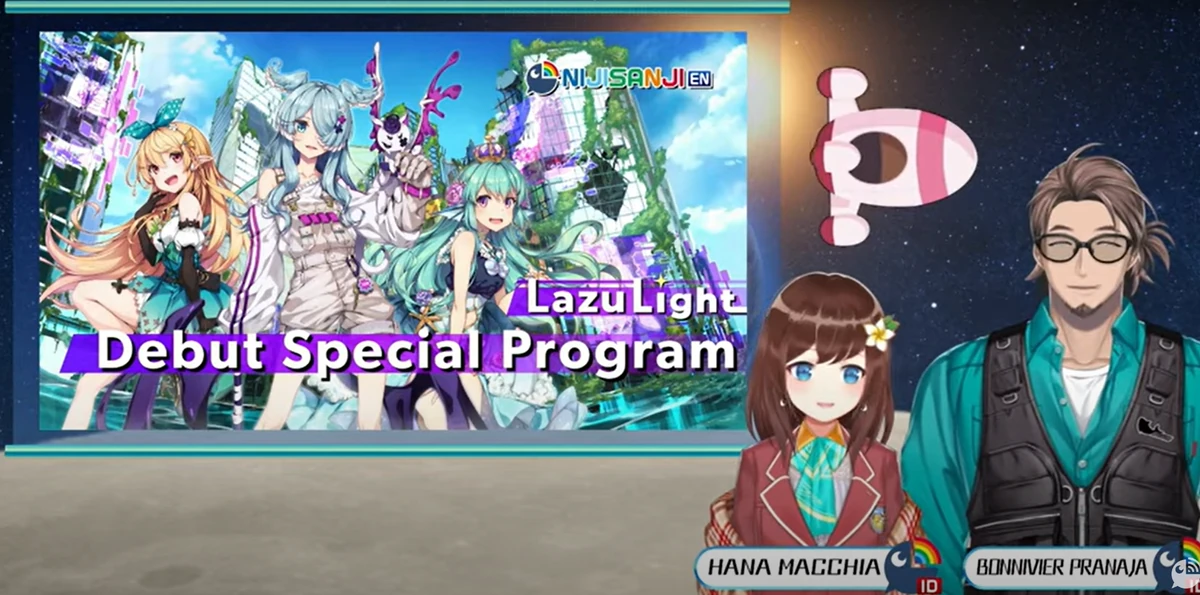 Virtual Moon | Nijisanji Lore Wiki | Fandom