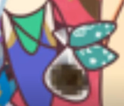 Pomu leaf | Nijisanji Lore Wiki | Fandom