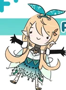 Pomu Rainpuff | Nijisanji Lore Wiki | Fandom