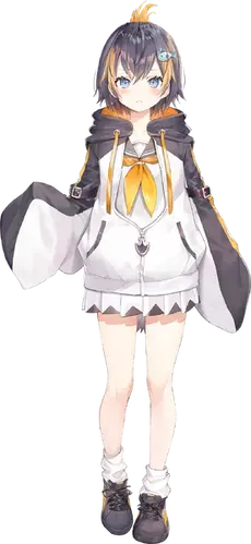 Petra Gurin | Nijisanji Lore Wiki | Fandom