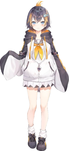 Petra Gurin | Nijisanji Lore Wiki | Fandom