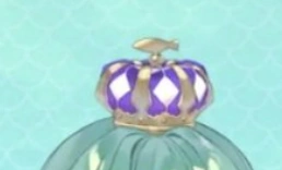 Atlantis Crown | Nijisanji Lore Wiki | Fandom