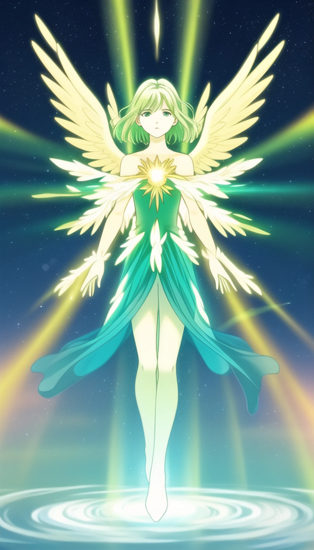 Life-Force | Nikara Wikia | Fandom