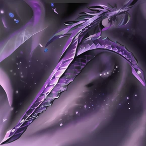 Amethyst Sunscale | Nikara Wikia | Fandom