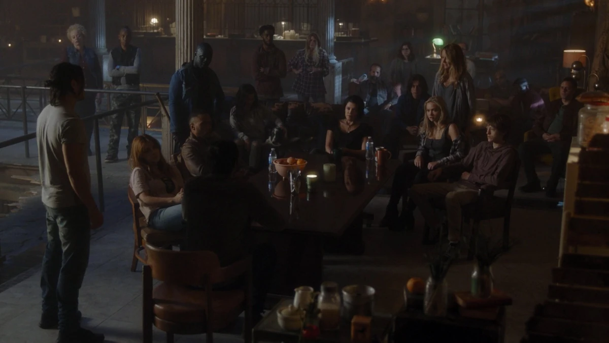 Mutant Underground | Nikara Wikia | Fandom