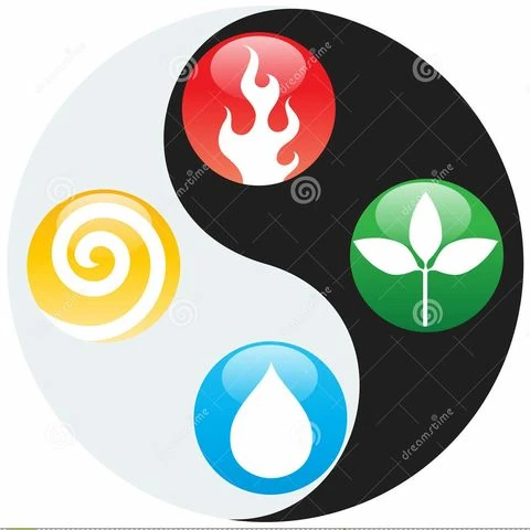 Elemental Bender | Nikara Wikia | Fandom