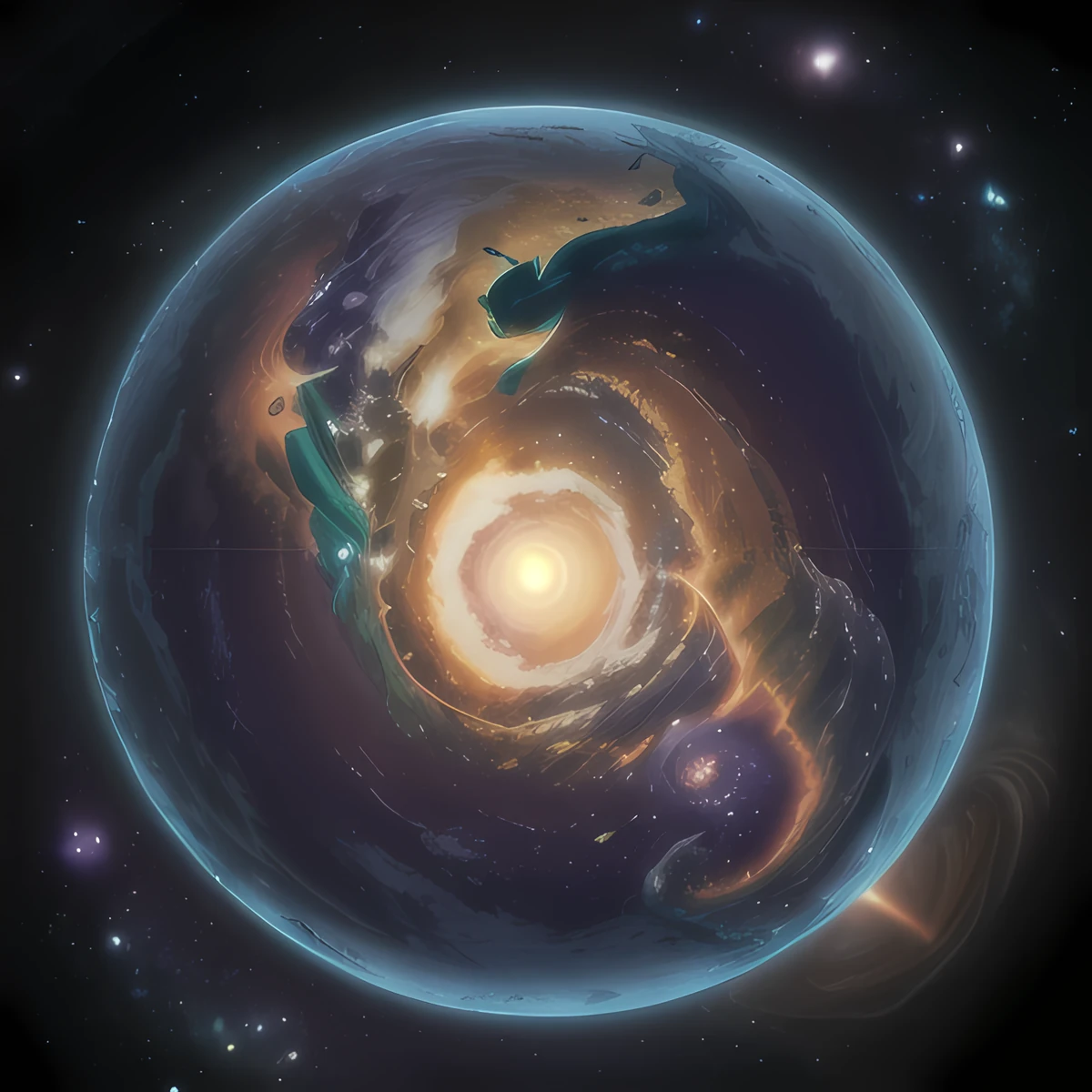 Planet Nelora | Nikara Wikia | Fandom