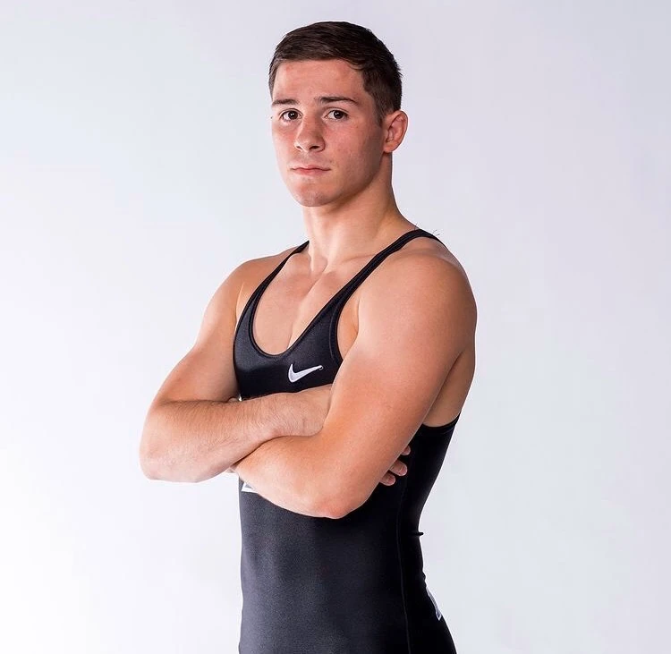 Anthony DeMartino | Niki and Gabi Wiki | Fandom