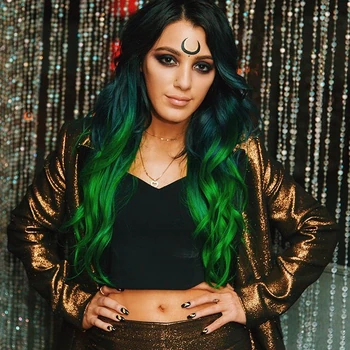 Niki DeMar | Niki and Gabi Wiki | Fandom