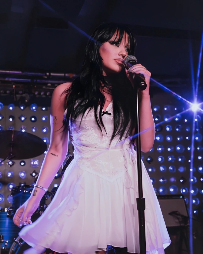 Niki DeMar discography | Niki and Gabi Wiki | Fandom